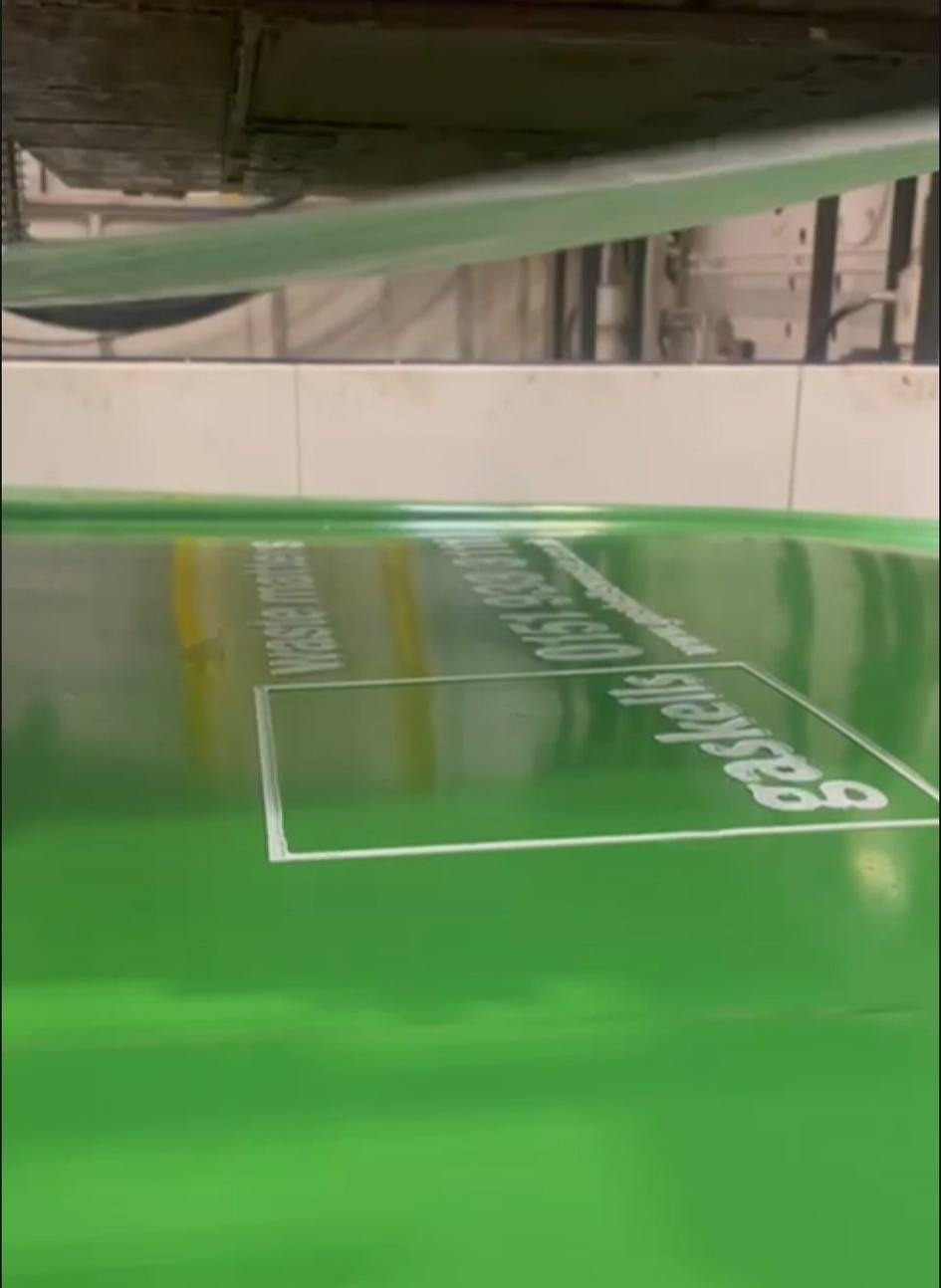 How our bins are made: a visit to Contenur’s Knowsley factory