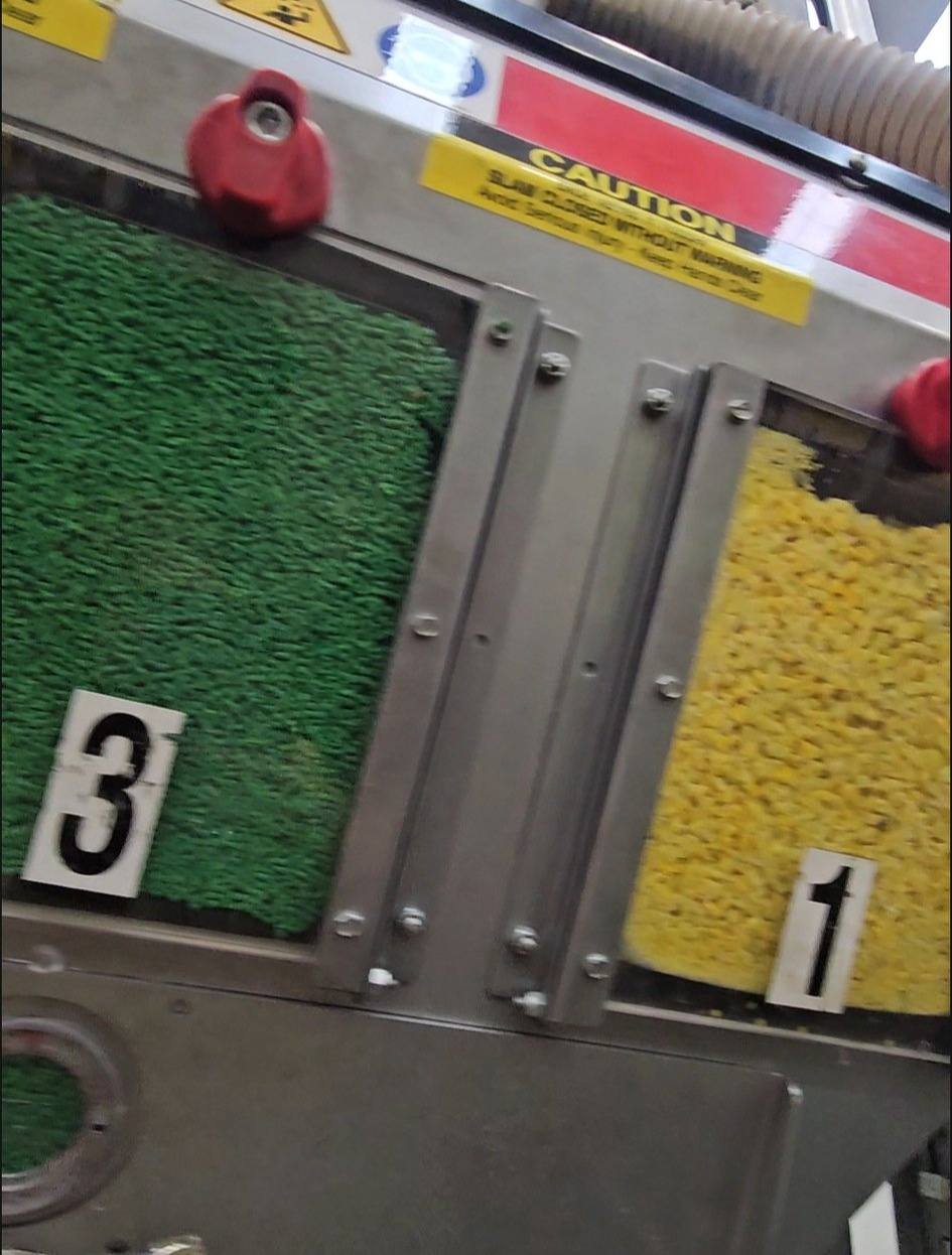 How our bins are made: a visit to Contenur’s Knowsley factory